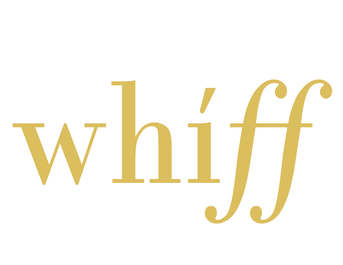 Whíff Parfums Und Colognes